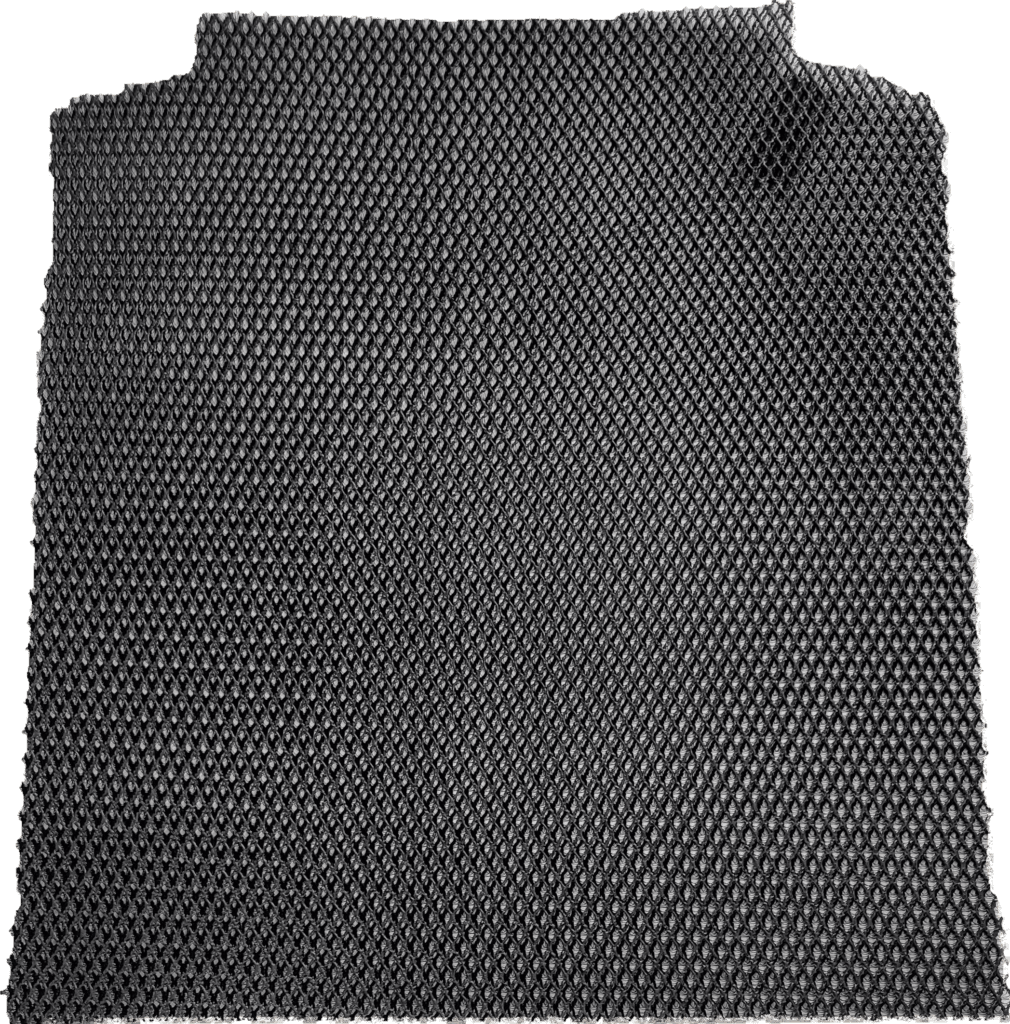 Bakfiets Bimas Economy Groen Elektrisch